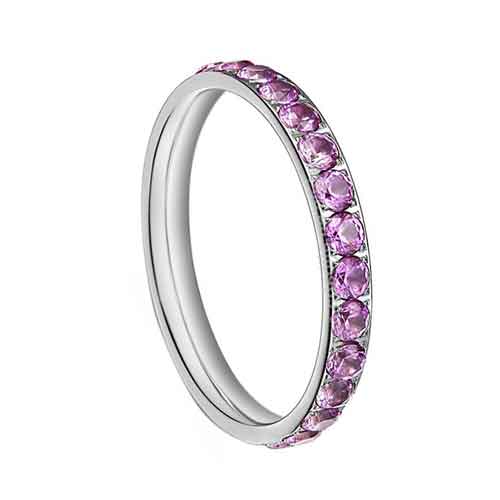 Titanium Ring Ti-196 – Vitasteel