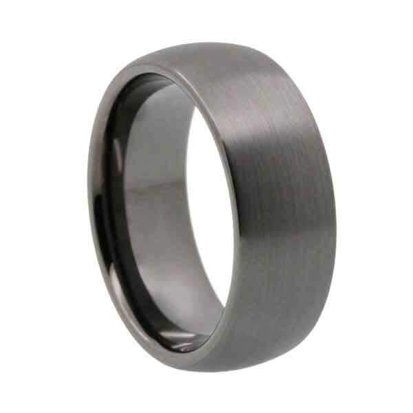 Tungsten Ring TC346 – Vitasteel