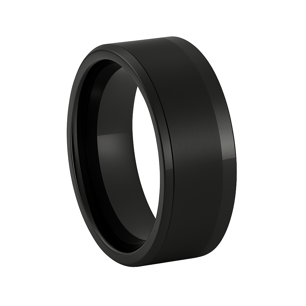 Ceramic Ring CE025 – Vitasteel