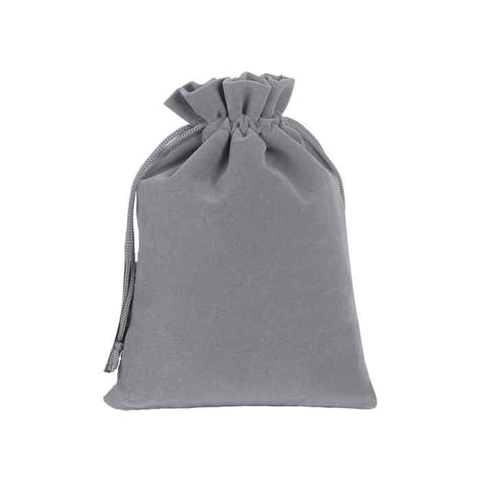 Velvet Ring Pouch – Vitasteel
